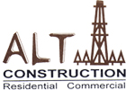 ALT Construction Sdn Bhd